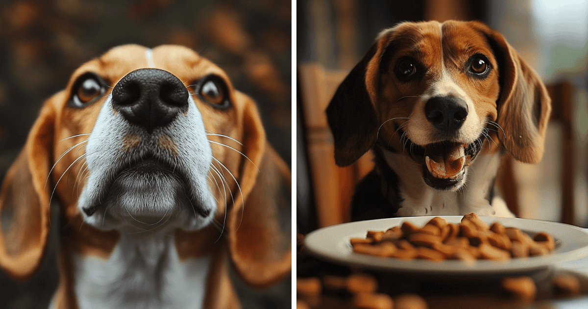 10 Things Only Beagle Dog Owners Understand - Animals Comparison